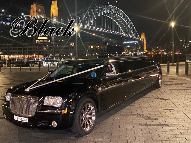 A1 Limousines | Wedding Limousines Sydney | Limo Hire Sydney